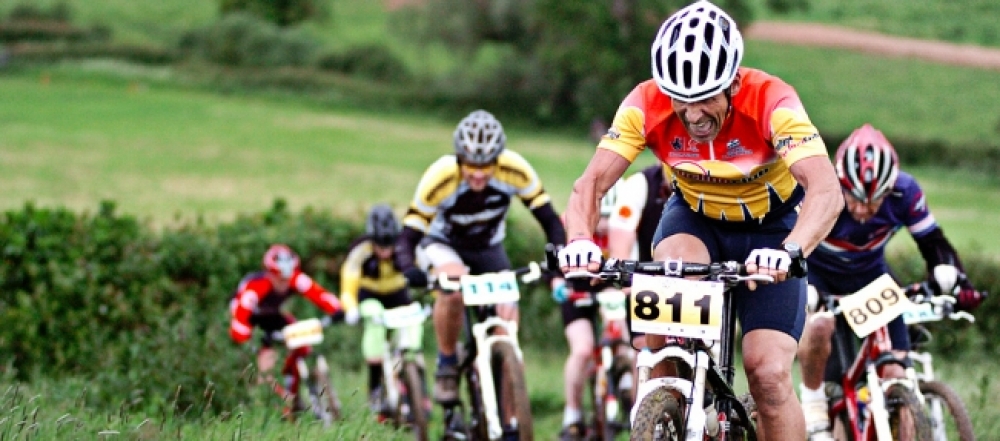 Summer evening racing is here!