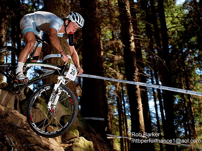 BMBS 2011 R2 Dalby Forest Race Videos - UPDATED!