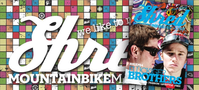 Shred Issue 54 Read it now Online