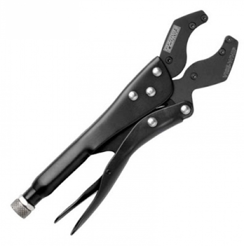 The right tool for the bodge