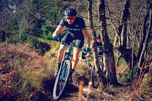 Yeti Cycles UK launch National Cross Country race team