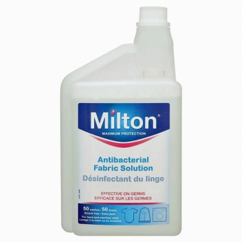 Milton Antibacterial Fabric Solution