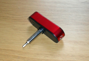 Bontrager Pre-set Torque Key