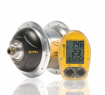 Cycleops Powertap Elite+