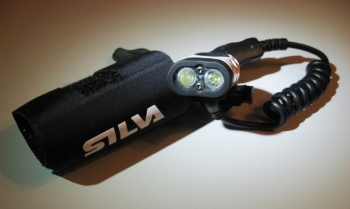 Silva Pavé Bike Light Review
