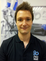 Ask the Experts - Saddle Position Optimization and Knee Strengthening