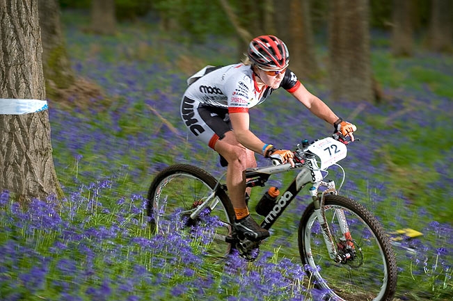 Womens XC Racing - Review of 2010