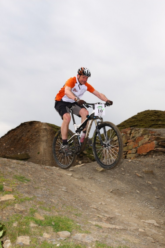 Hope 2011 XC Series Round 1 Report