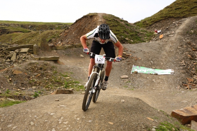 Hope 2011 XC Series Round 1 Report