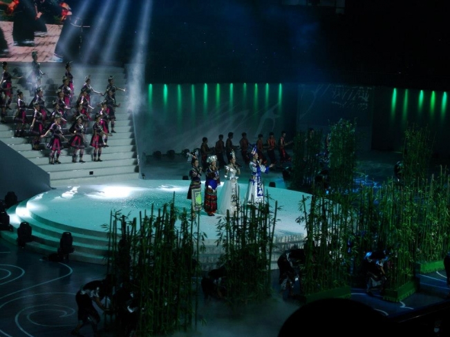 Guiyang Invitational Mountain Bike Festival Guiyang, China - Report by ...