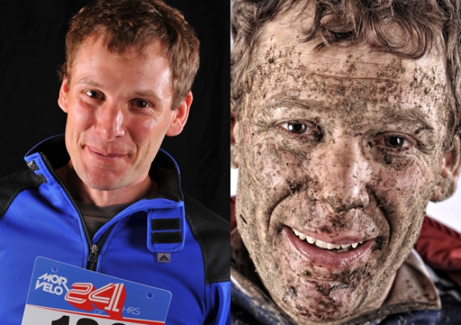 24 & 12 Hours Of Exposure - European & UK Solo Championship