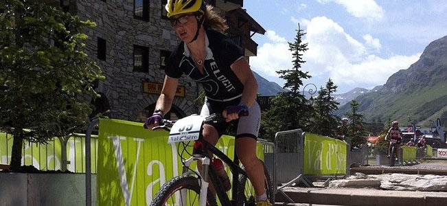 Team XCracer.com - The 2013 Line-up