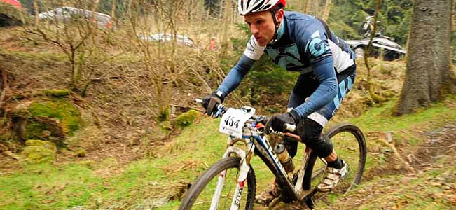 Team XCracer.com - The 2013 Line-up