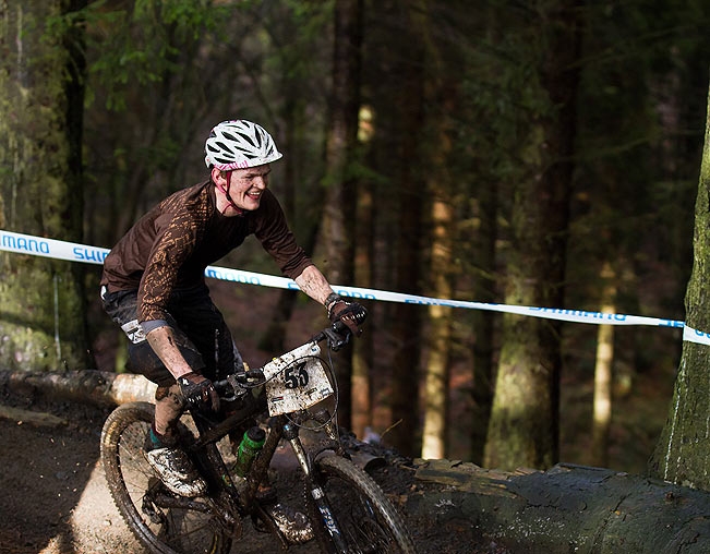 Scottish Student Championships 2011 Report