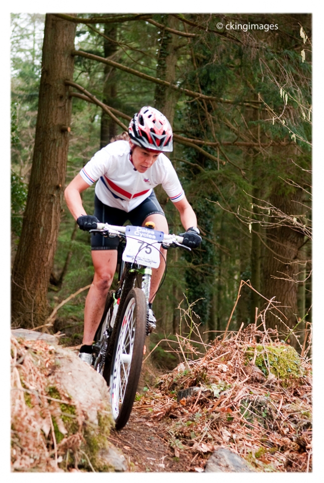 Sue Clarke Interview