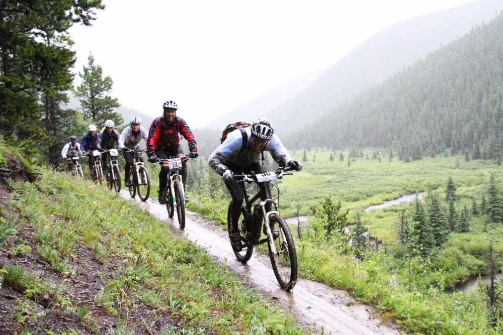 NORTH AMERICA’S TOUGHEST MOUNTAIN BIKE RACE TO RETURN IN 2019