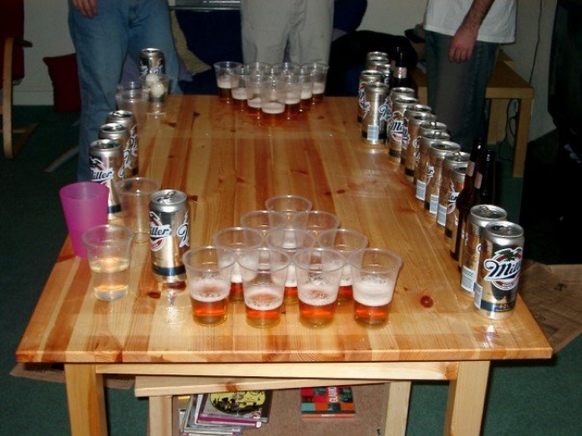 Ask The Experts - Balancing Alcohol Consumption with Training and Racing