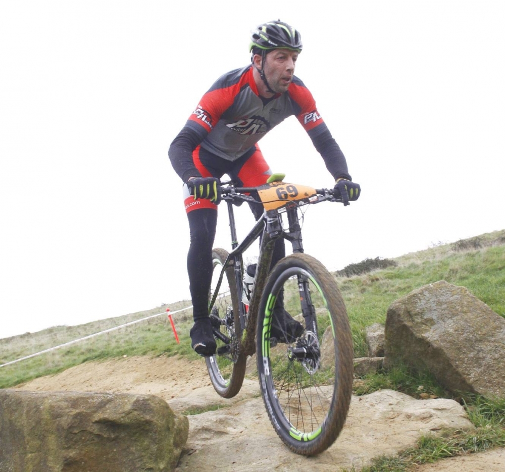 New XC team rises from the East