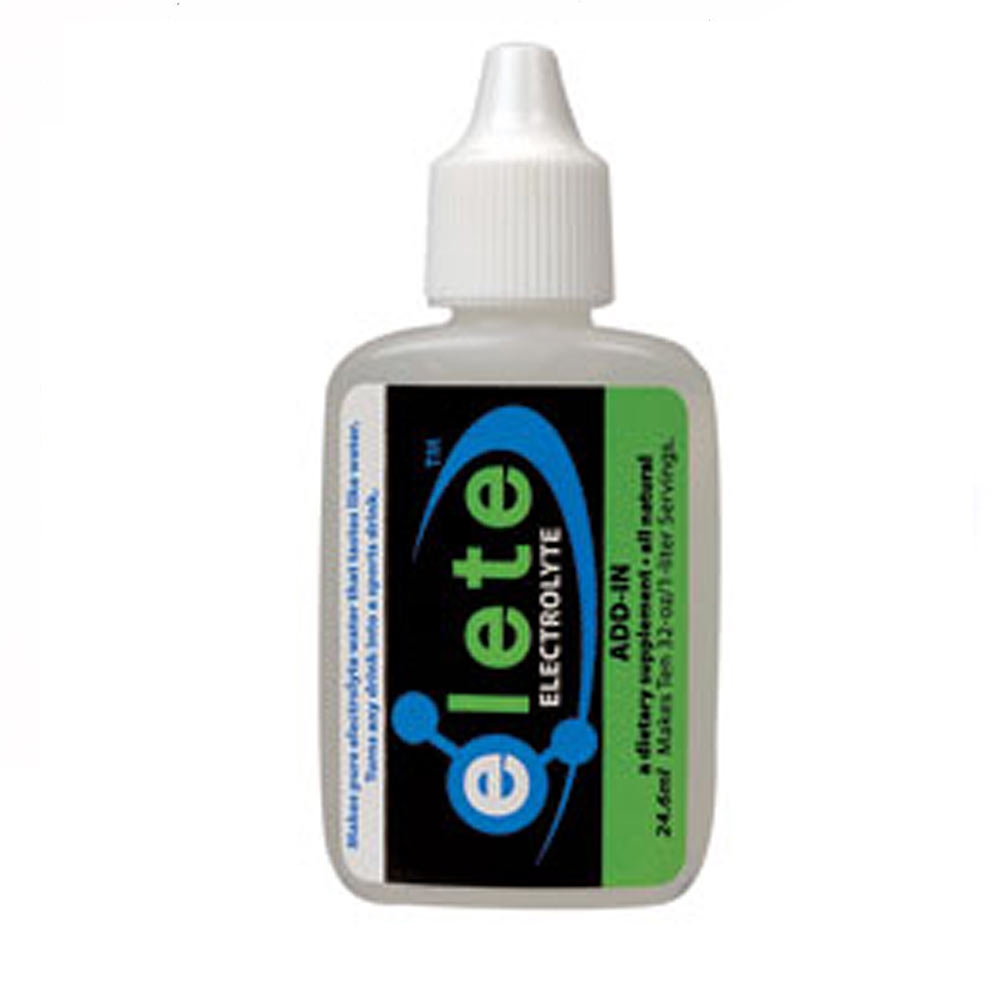Elete Electrolyte add-in 24.6ml - Only £6.49