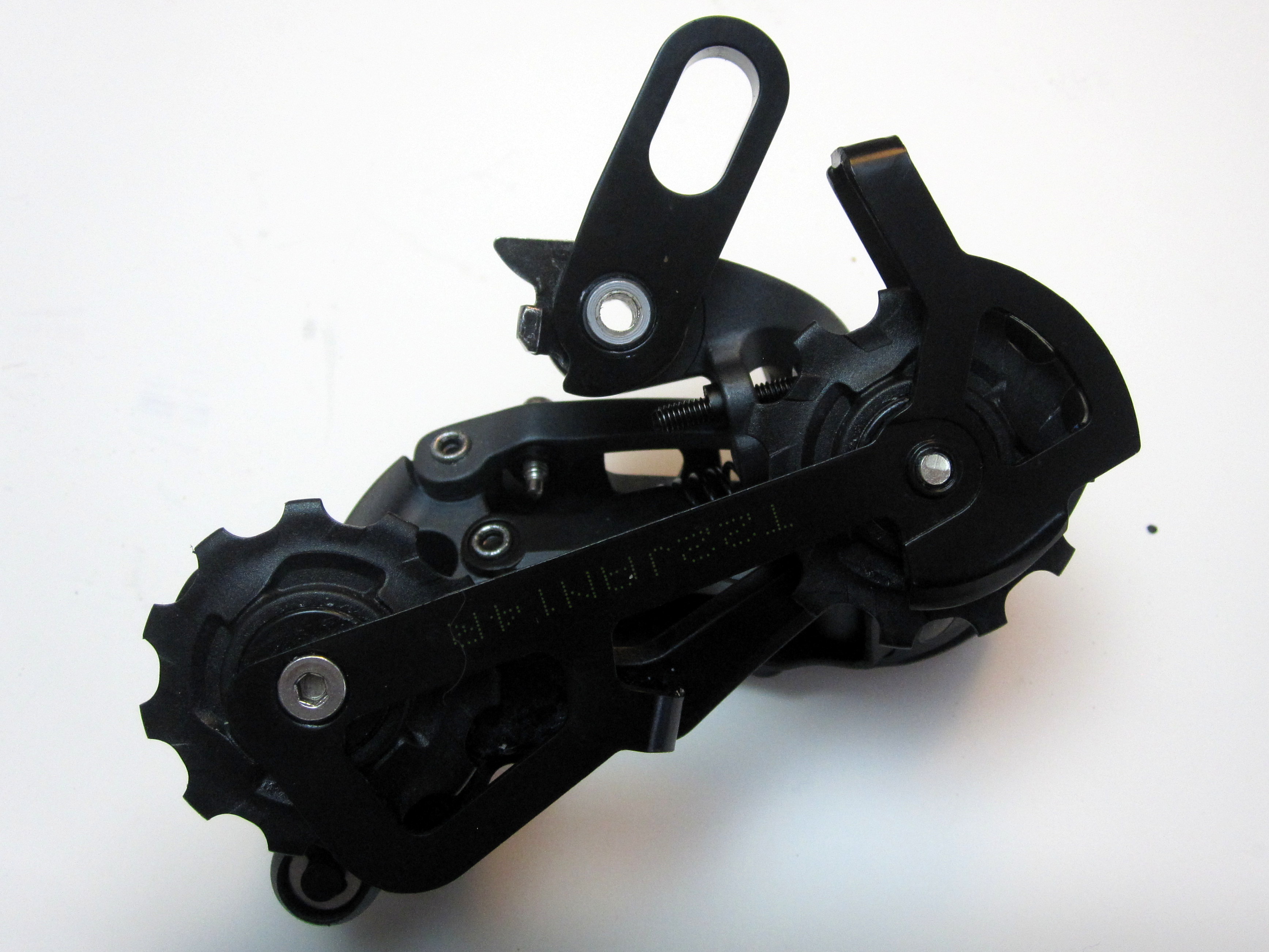 Emergency Mech Hanger - threaded - Only £6.95